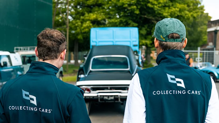 Collecting Cars | Articles