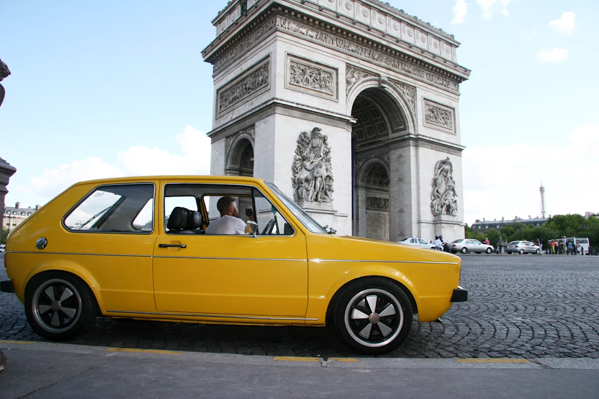 Collecting Cars Contributors - Meet Darryl Foster