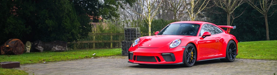 Collecting Cars · 24/7 Online Car Auctions