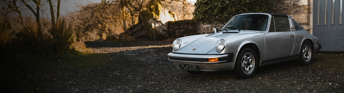 Collecting Cars · 24/7 Online Car Auctions