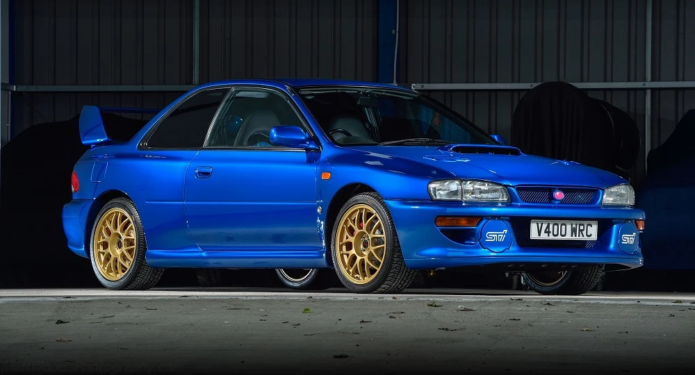 7 Of The Best Japanese Icons Sold On Collecting Cars