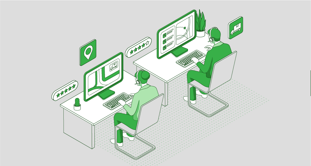 How to find the best transport management system provider?