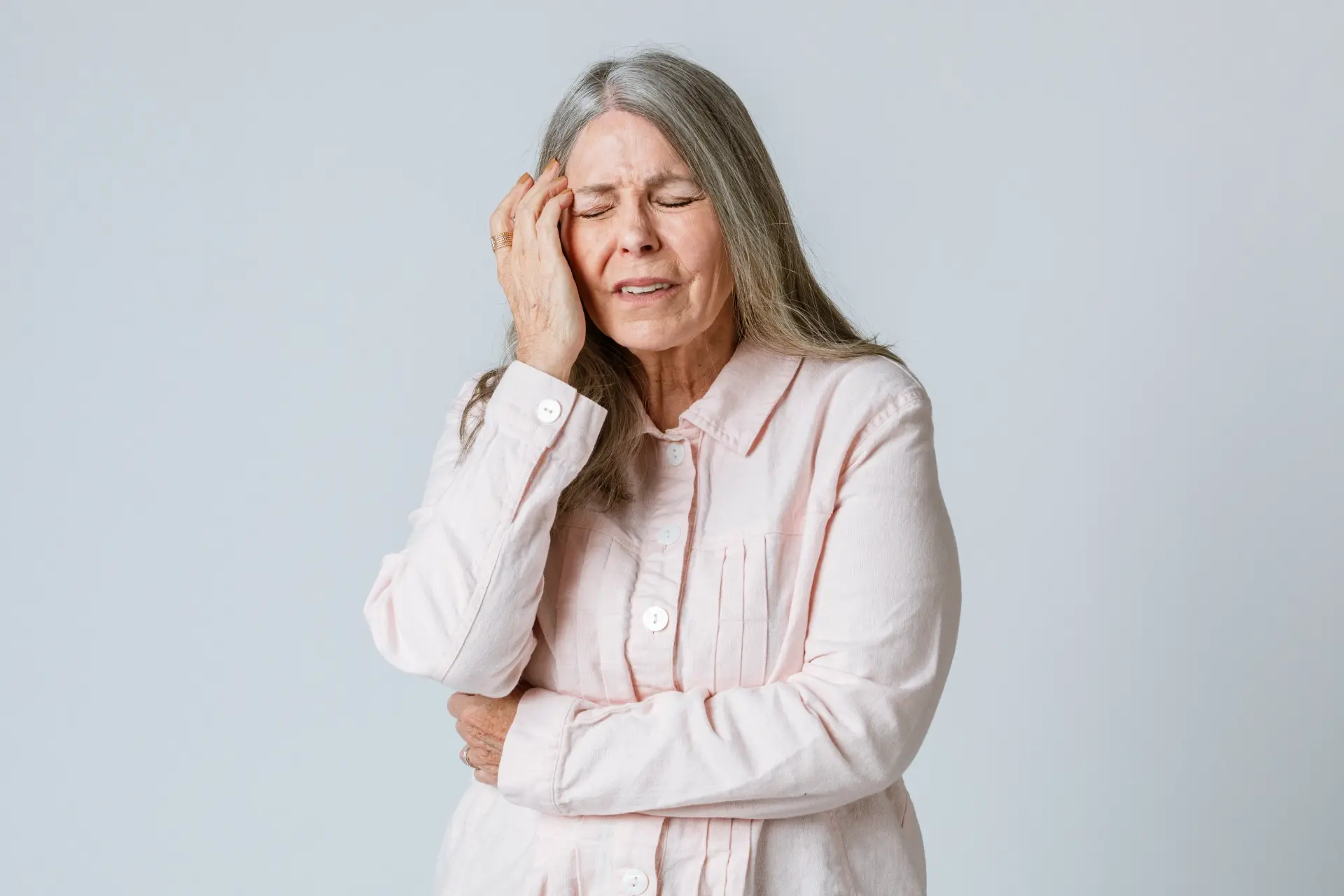 Menopause Headaches And Migraines Relief And Management