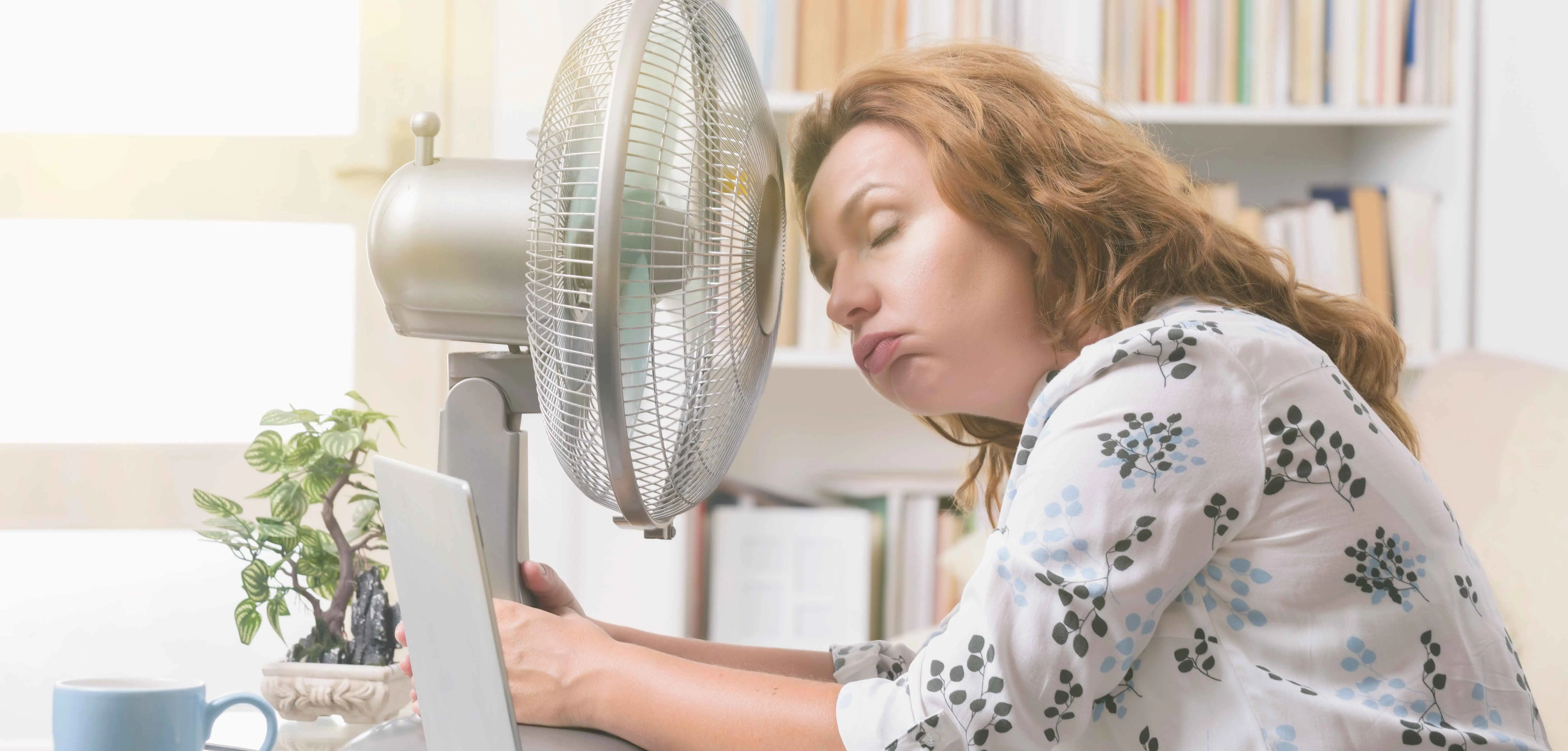 7 Common Triggers for Hot Flashes & How to Prevent Them