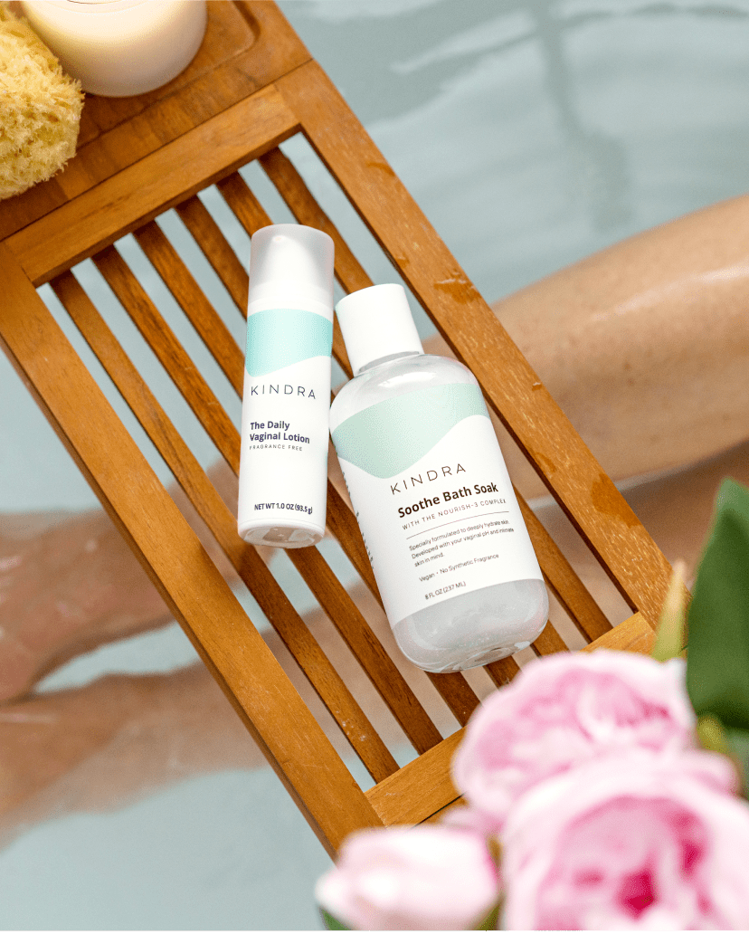 Winona X Kindra | By Winona