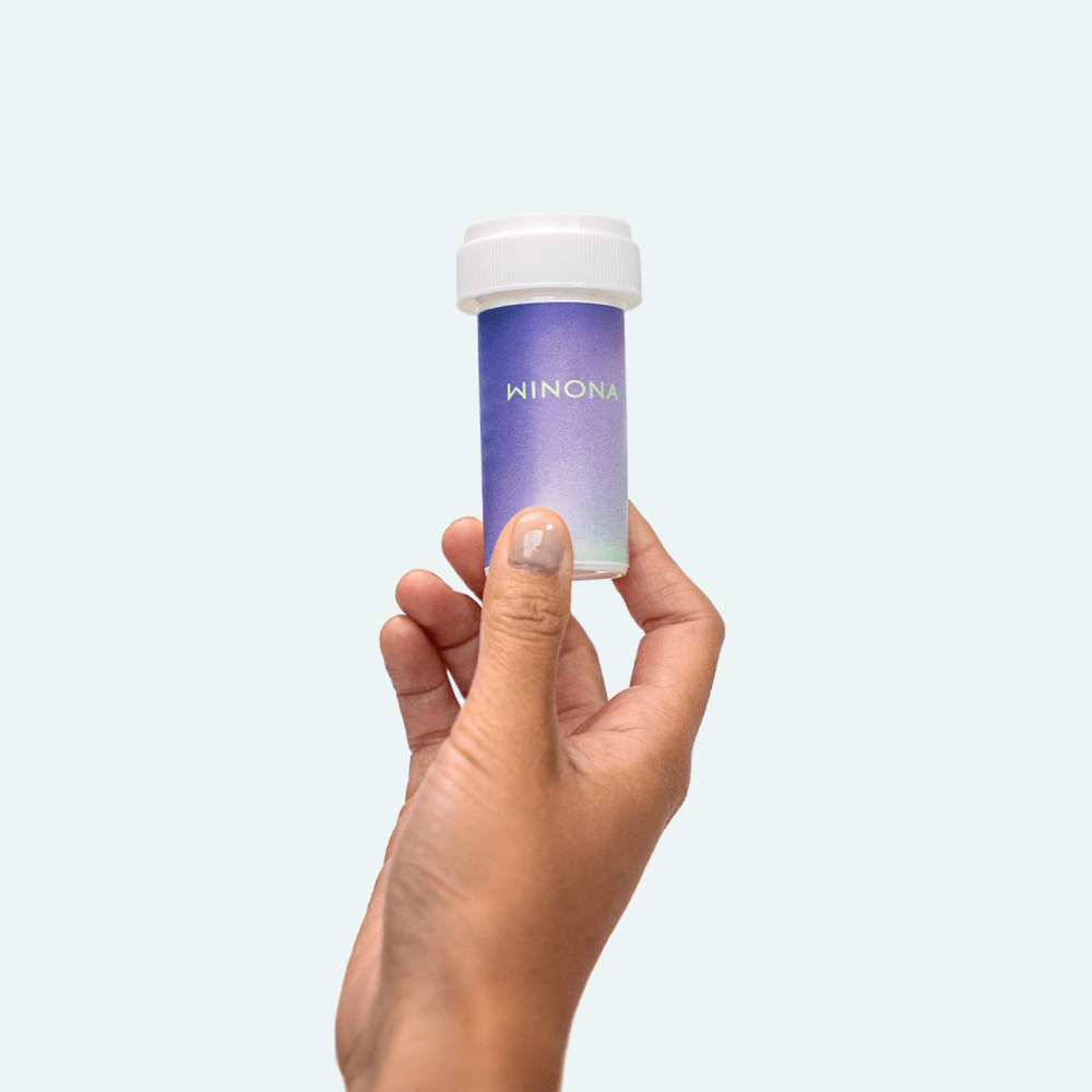 Product - Estrogen Tablet