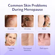 Menopause Dry Skin Symptoms Causes Treatment Menopause Dry Skin Symptoms Causes Treatment