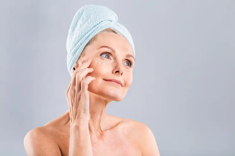 Signs of Skin Aging: Understanding Mature Skin | Winona