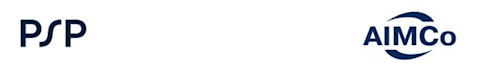 AIMCo & PSP Investments Commitment | AIMCo