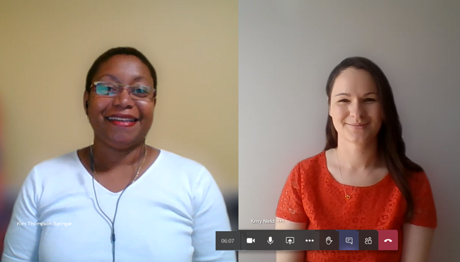 Growing a Coaching Culture | AIMCo