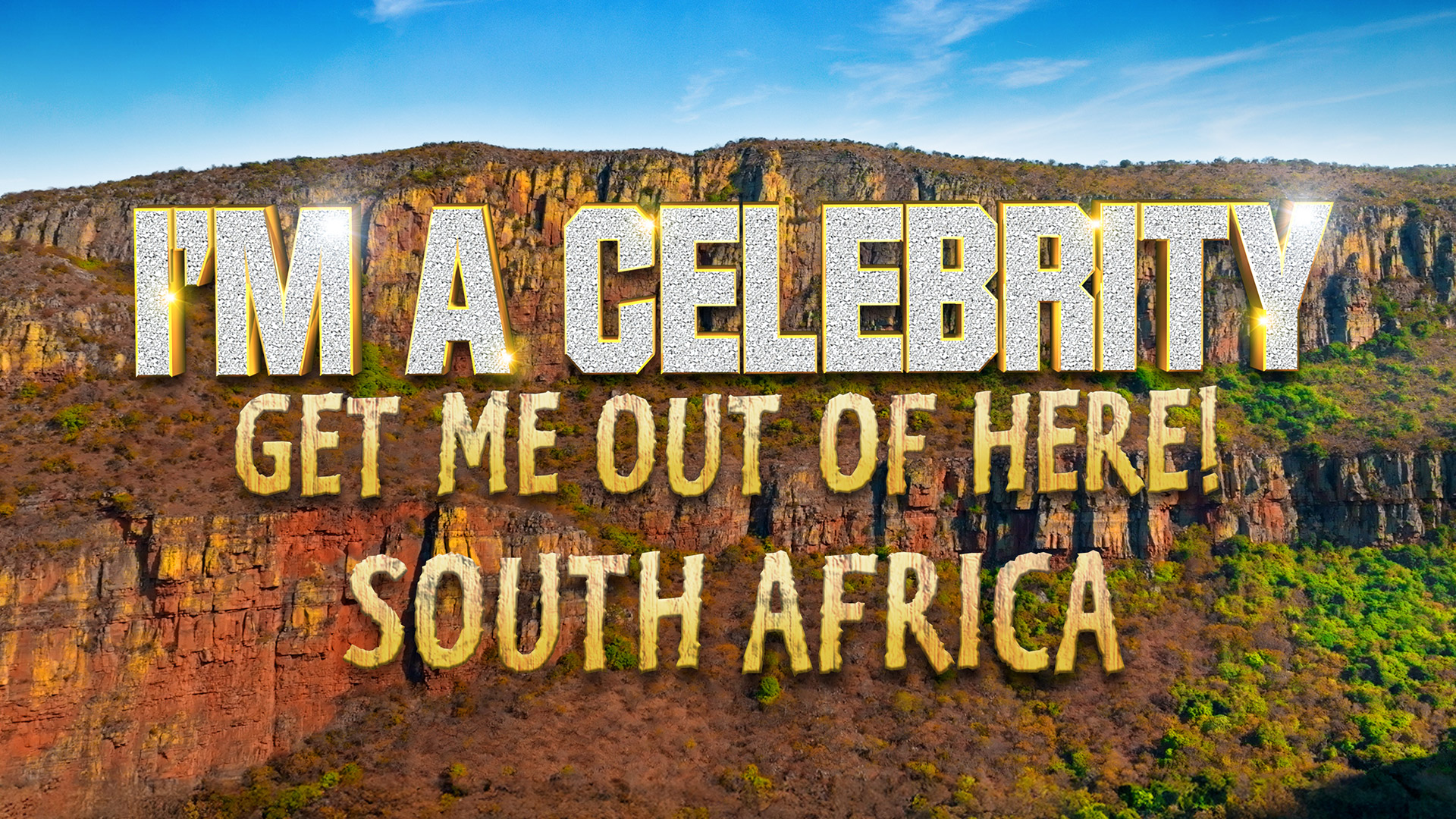 I'm a Celebrity... Get Me Out Of Here South Africa 2026 - FAQ's | Terms
