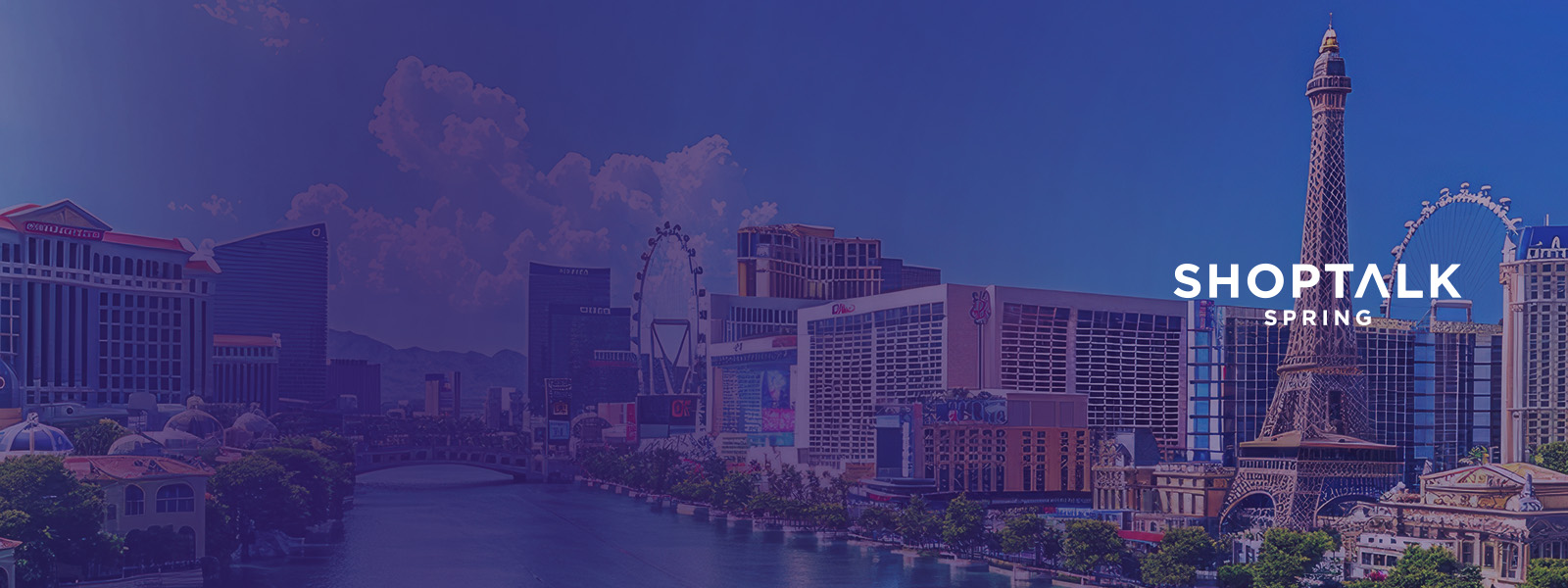 Join GSPANN at Shoptalk Spring: Retail Innovation & Digital Commerce ...