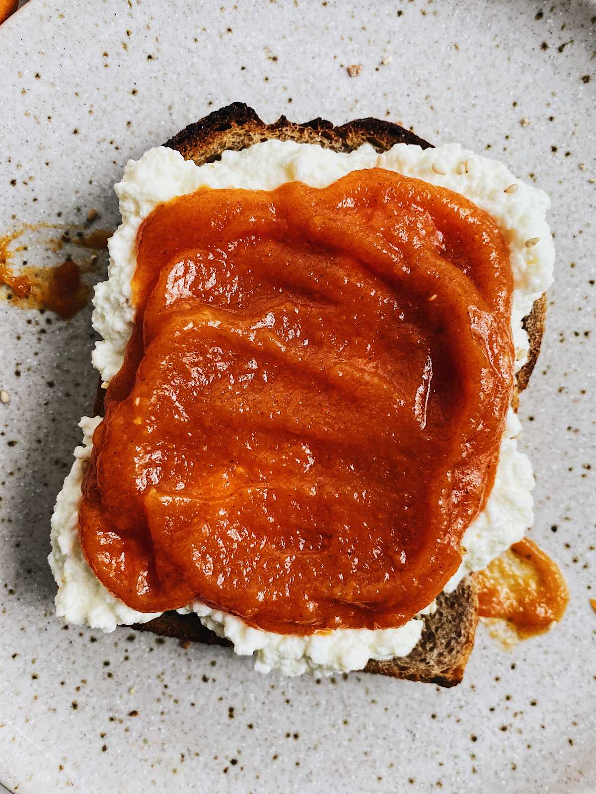 Quick-Pickled Veggies | Whisper of Yum