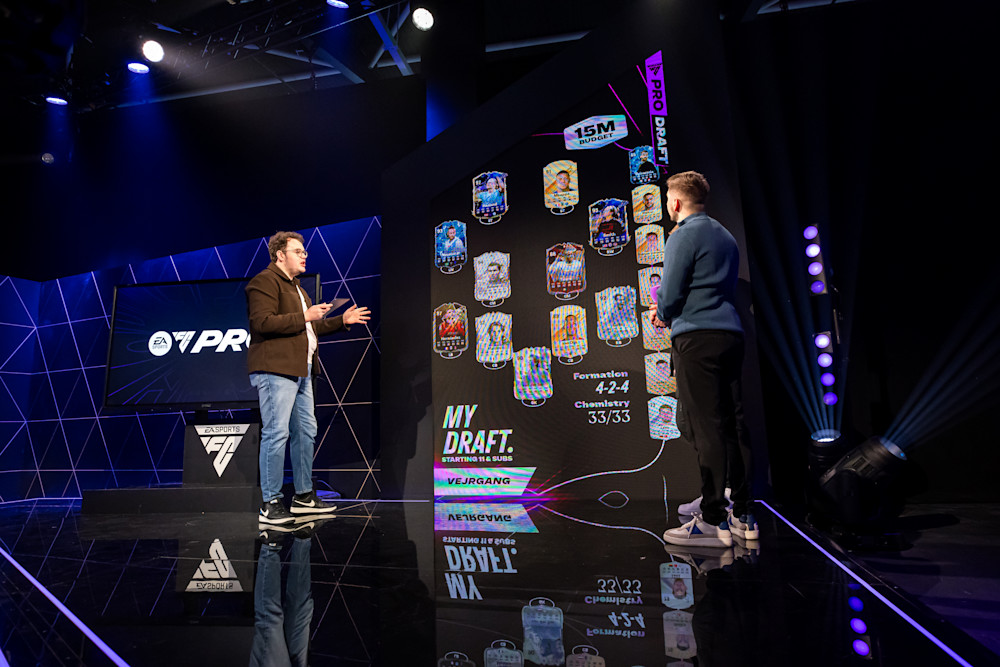 FC Pro Draft Review - Match Week 7 - FC Pro