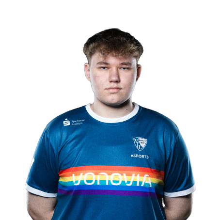 JH7 vs JULIEN - FC Pro