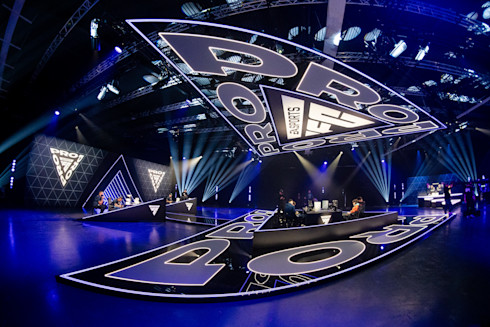 FC Pro Open - FC Pro