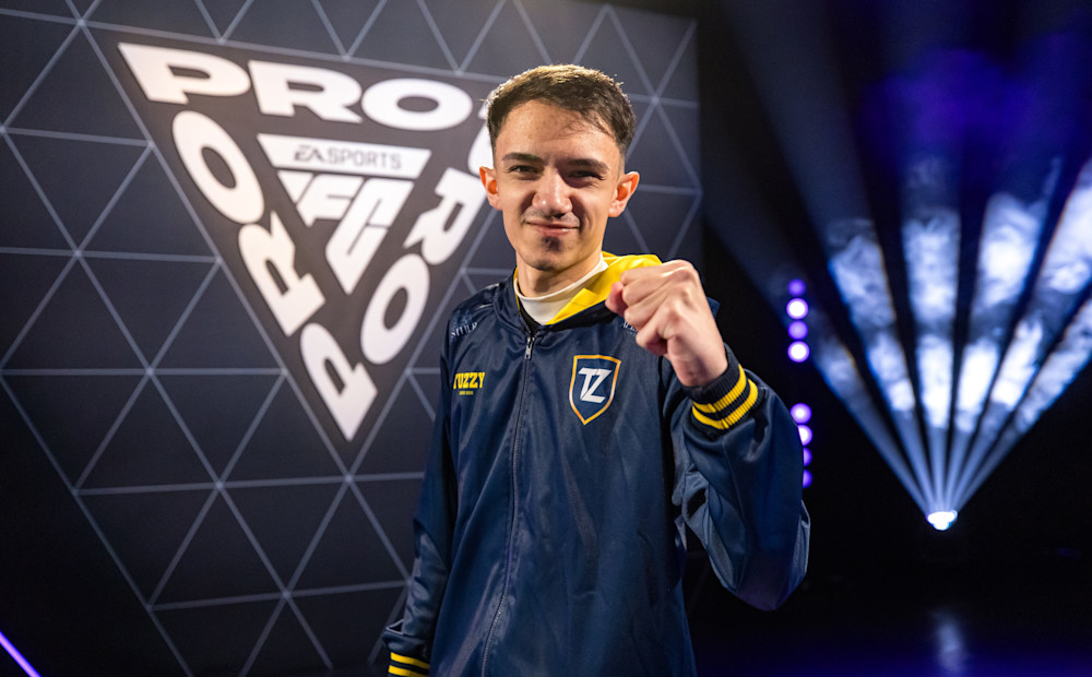 FC Pro Open - FC Pro