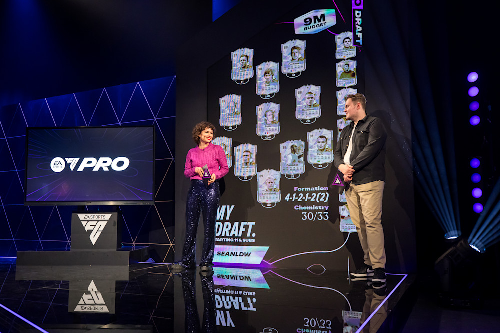 FC Pro Draft Review - Match Week 3 - FC Pro