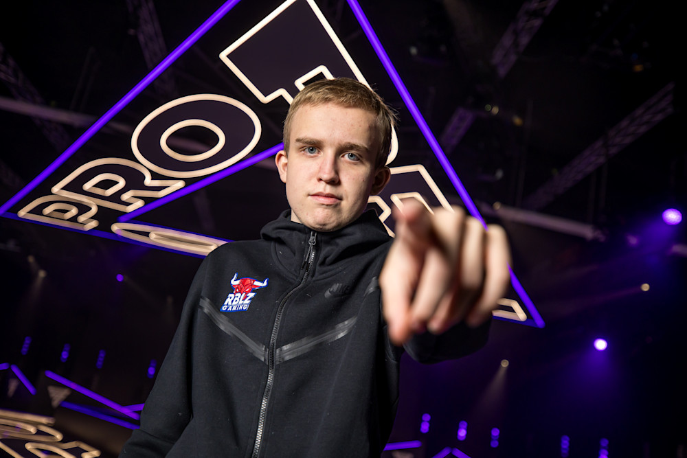 FC Pro Open - Match Week 3 Round-Up - FC Pro