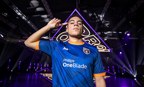 FC Pro Open - FC Pro