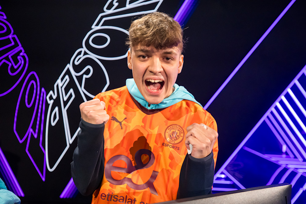 FC Pro Open Global Qualifier - Day Two Round-Up - FC Pro