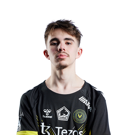 FacuCowen vs Brice - FC Pro