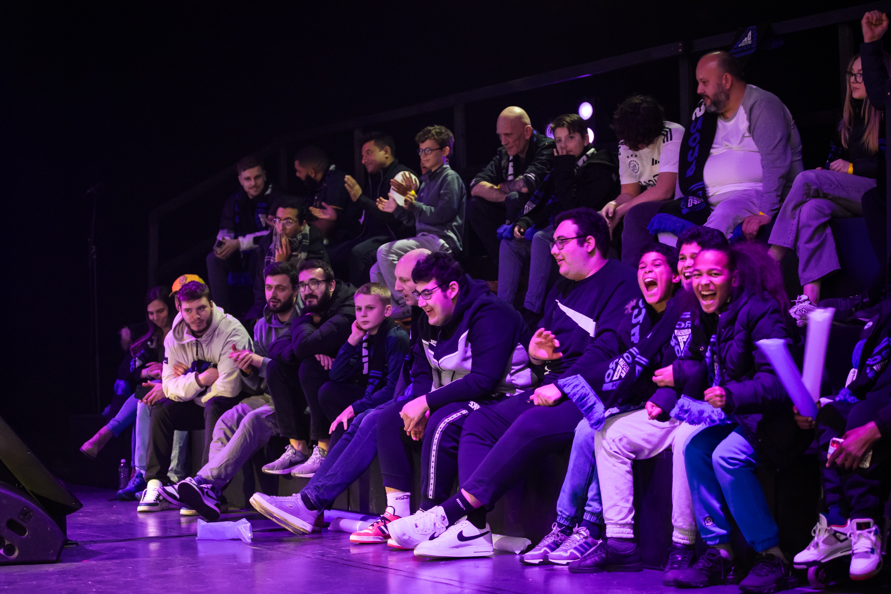 FC Pro Open 24 - FC Pro