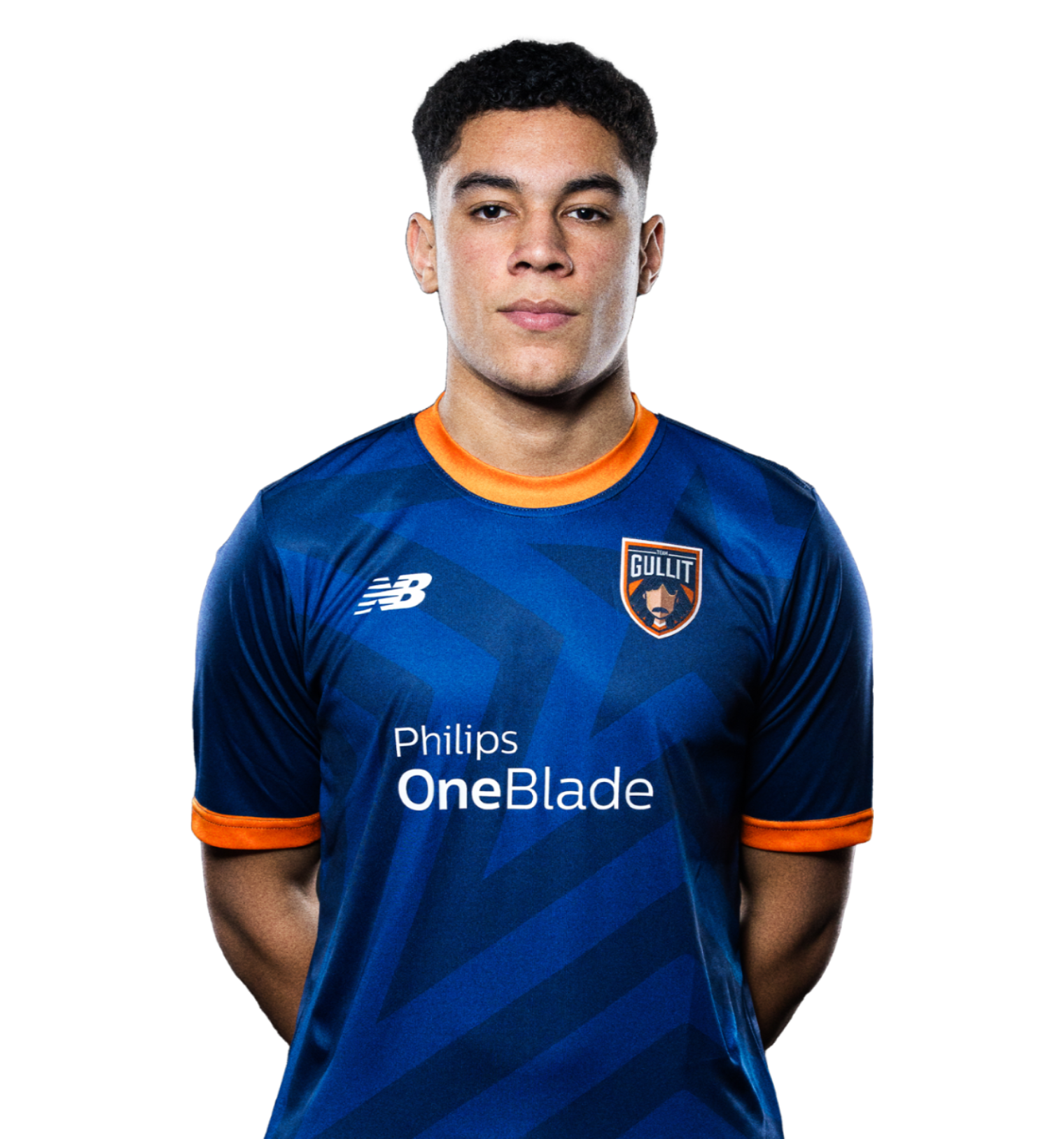 KLINGER vs LEVI DE WEERD - FC Pro