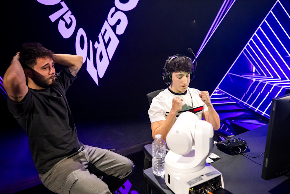 How to watch Match Week One of the FC Pro Open - FC Pro