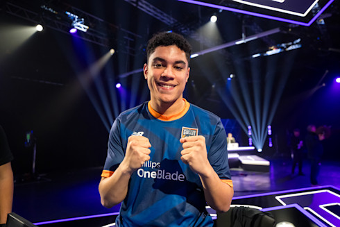 FC Pro Open - FC Pro