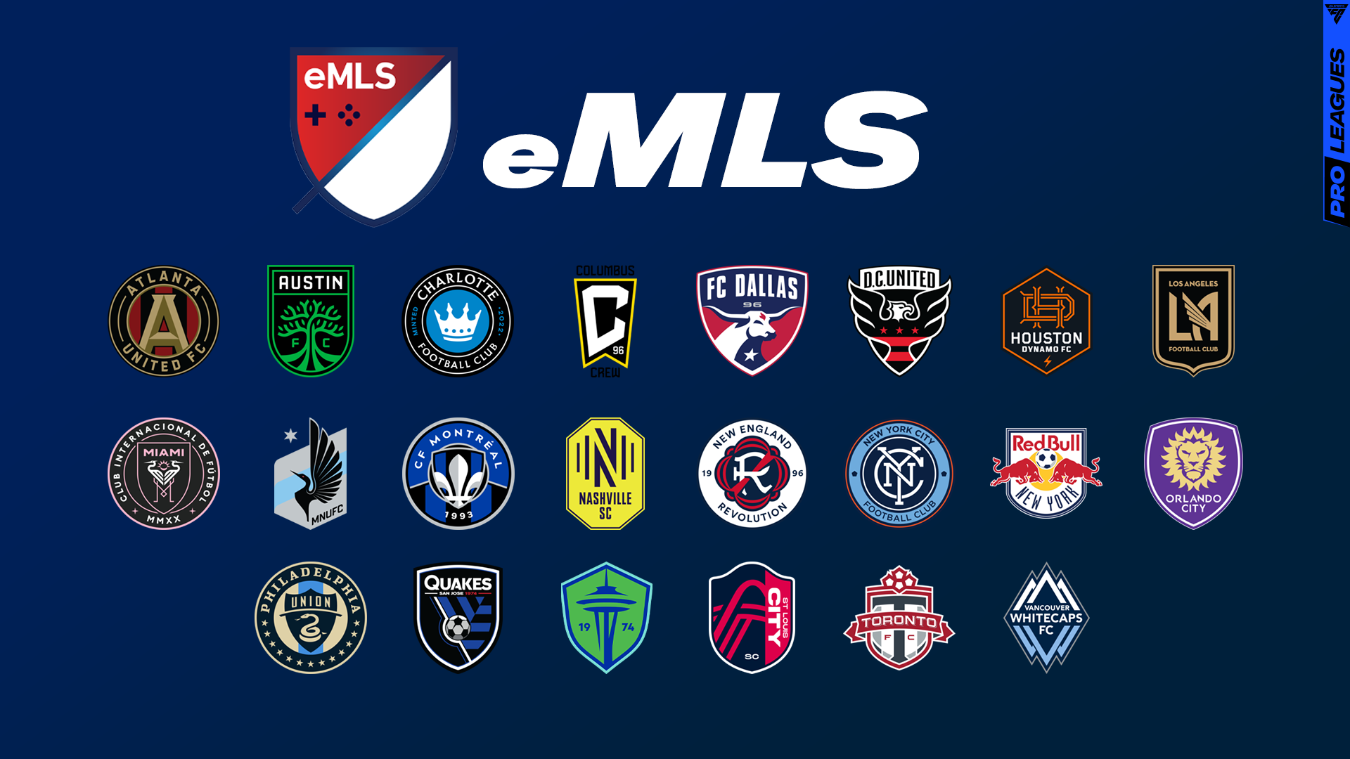 Deep Dive - eMLS - FC Pro