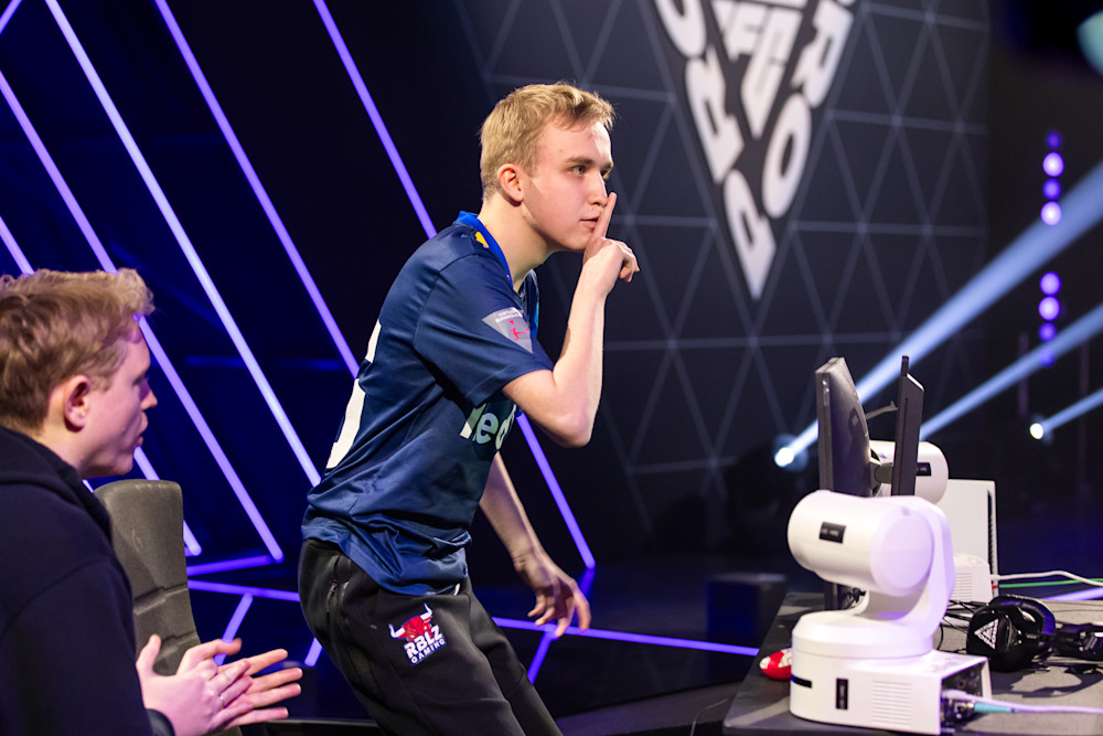 FC Pro Open - FC Pro