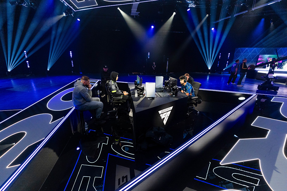 Things we learned from FC Pro Open Match Week One - FC Pro