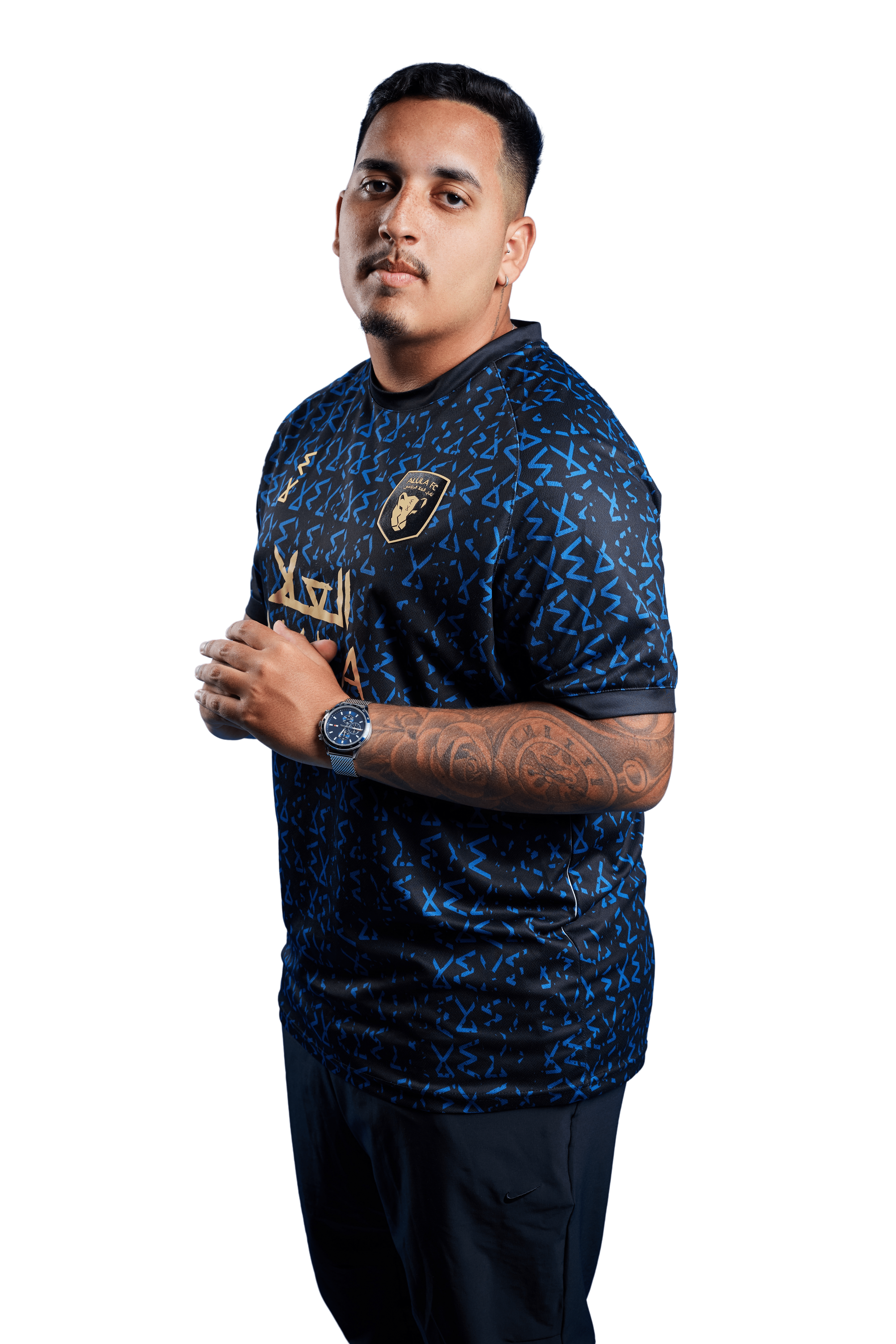 Emre Yilmaz vs PHzin - FC Pro