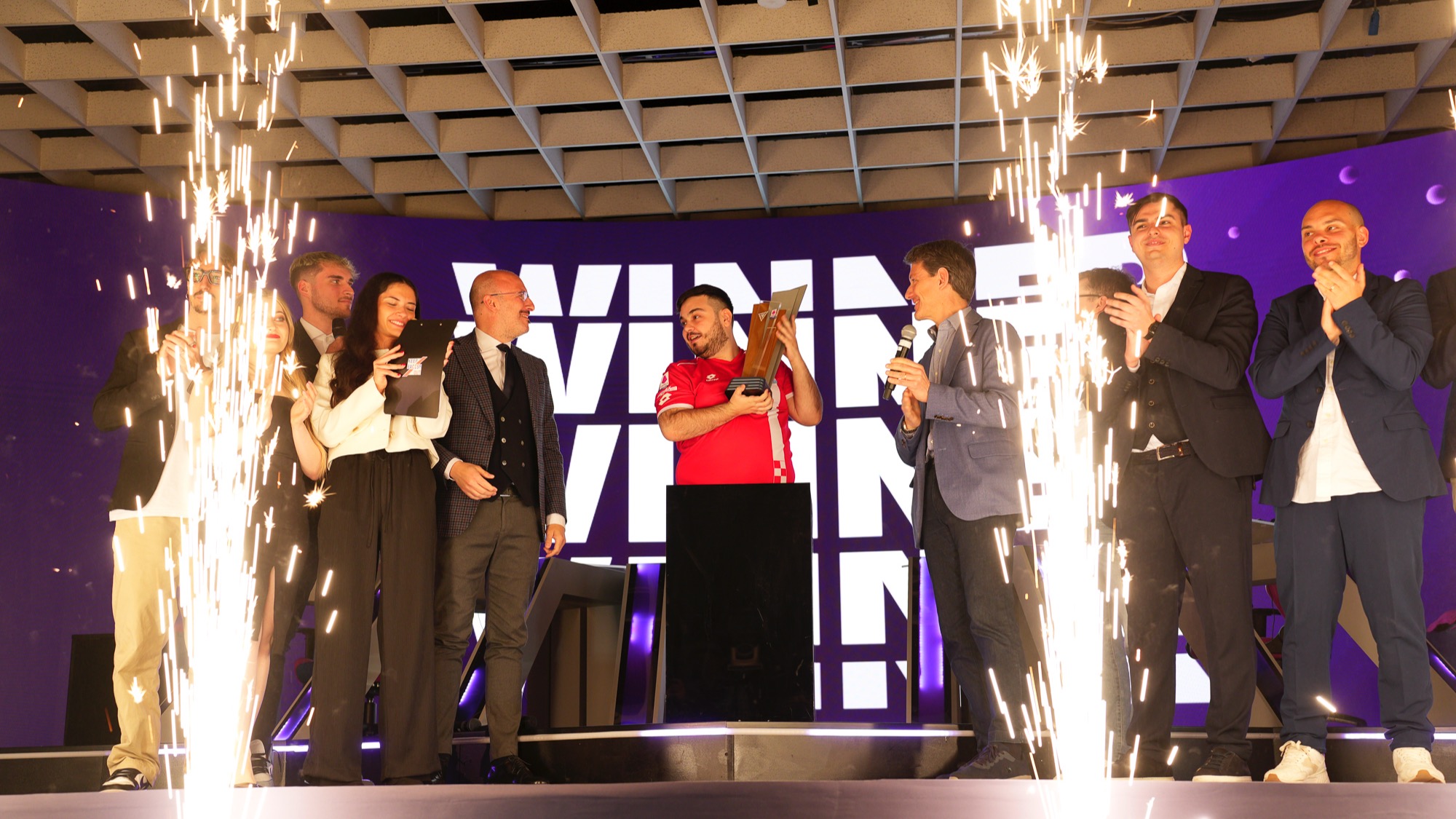 eSerie A TIM Grand Finals Recap - FC Pro