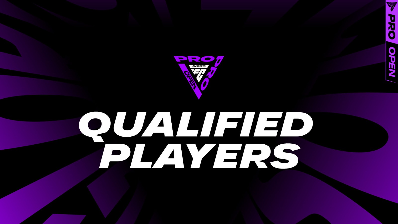 64 players set for #FCPRO Open Global Qualifier - FC Pro