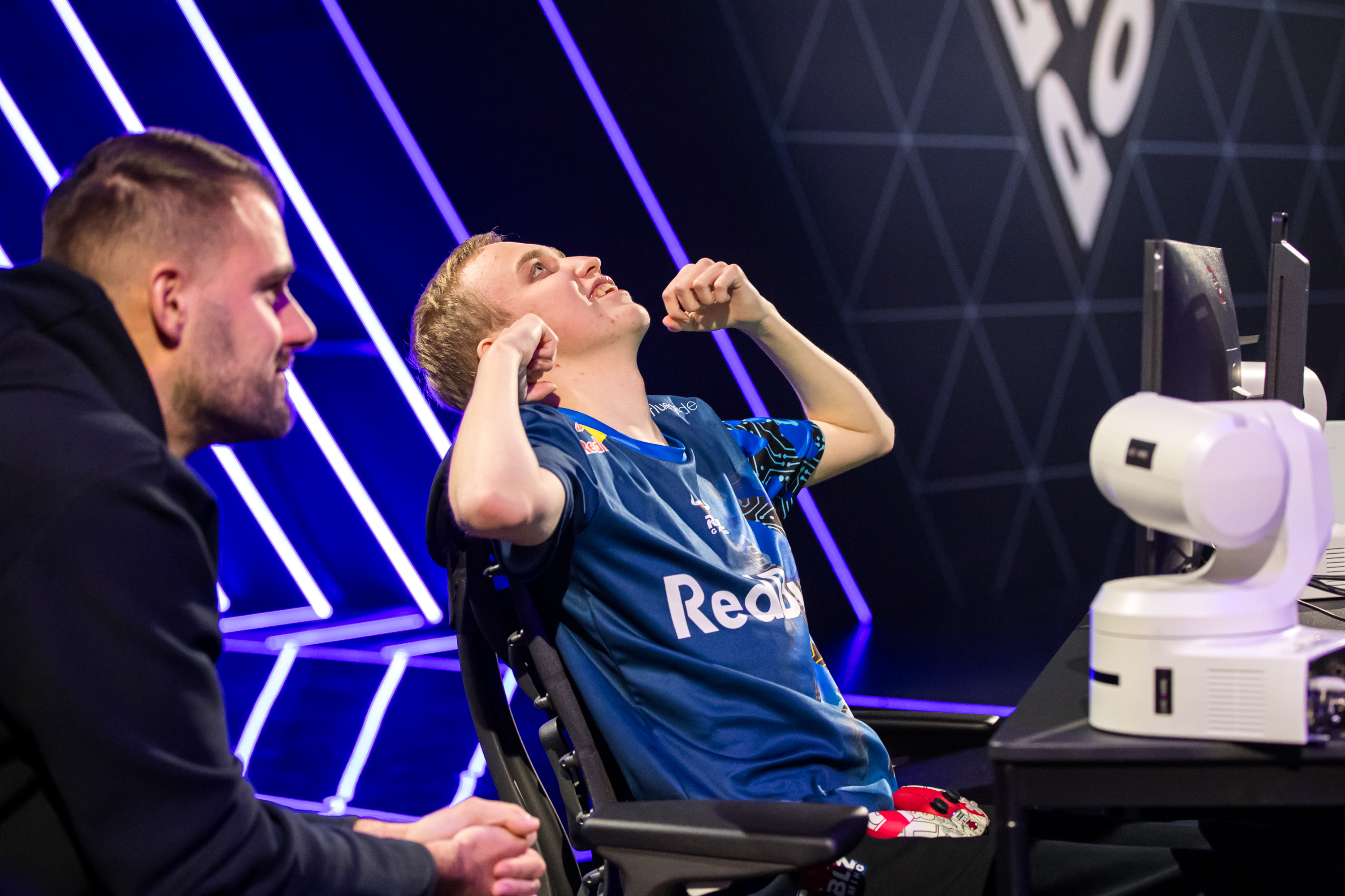 FC Pro Open 24 - FC Pro