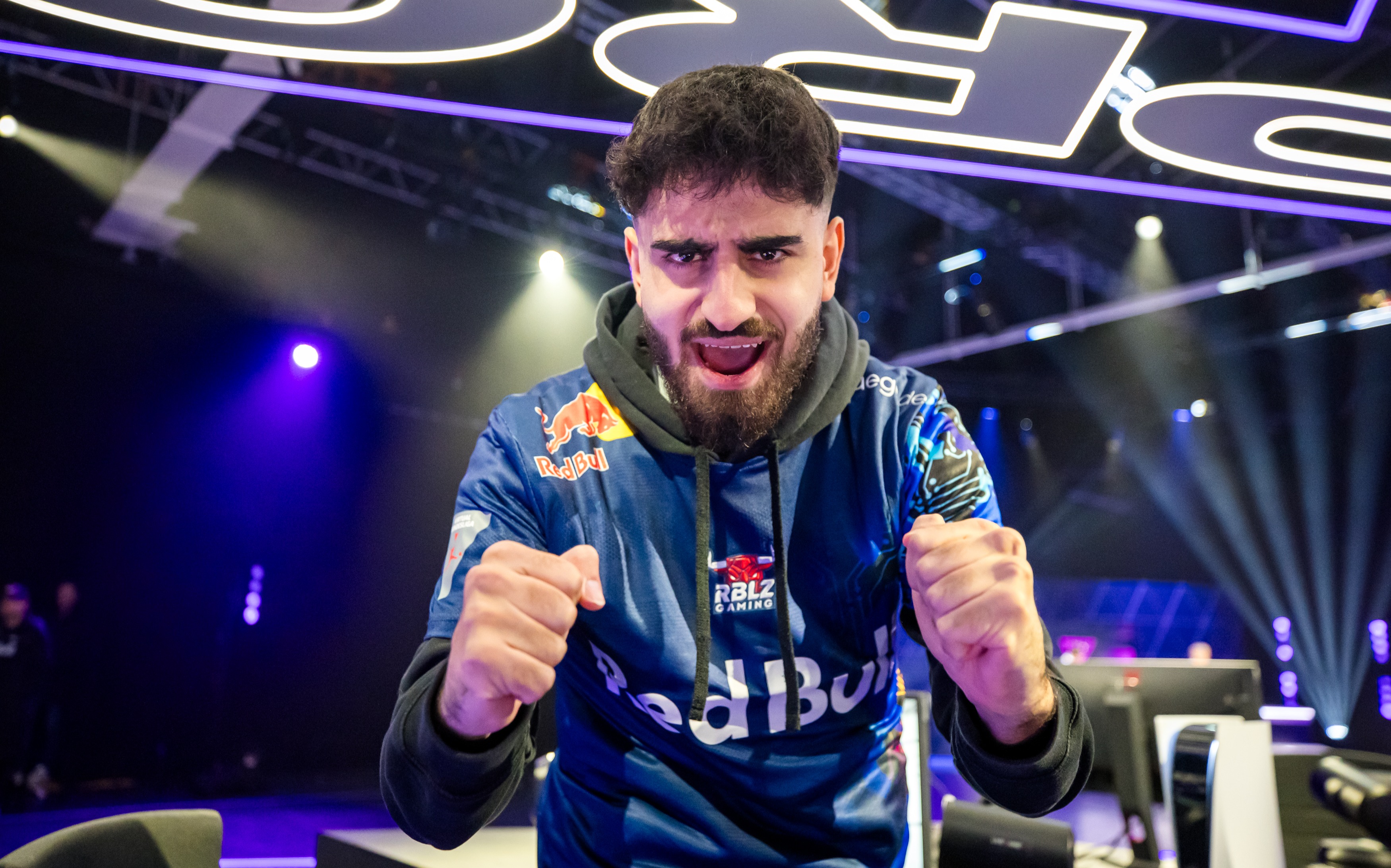 FC Pro Open 24 - FC Pro