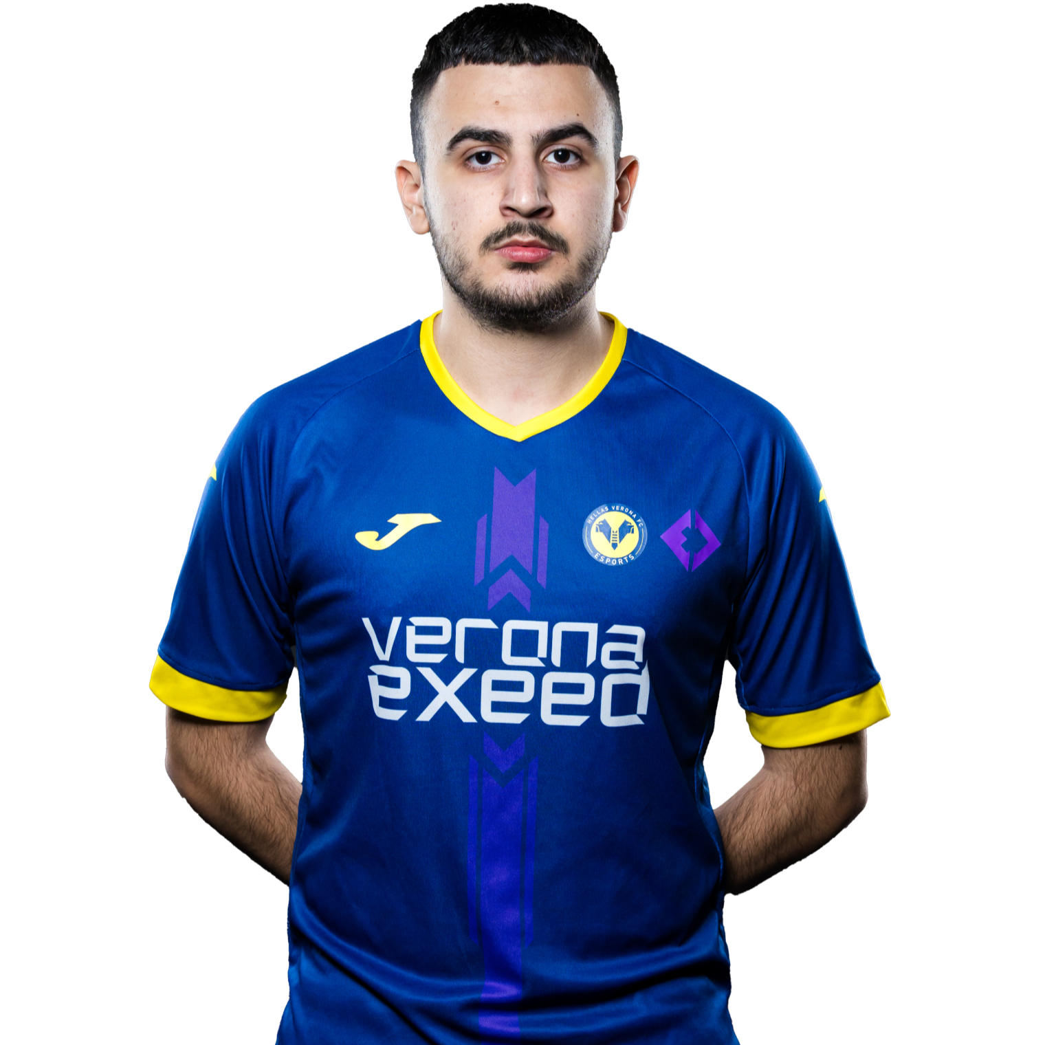 Emre Yilmaz vs Obrun - FC Pro