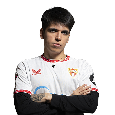 nicolas99fc vs Yuval - FC Pro