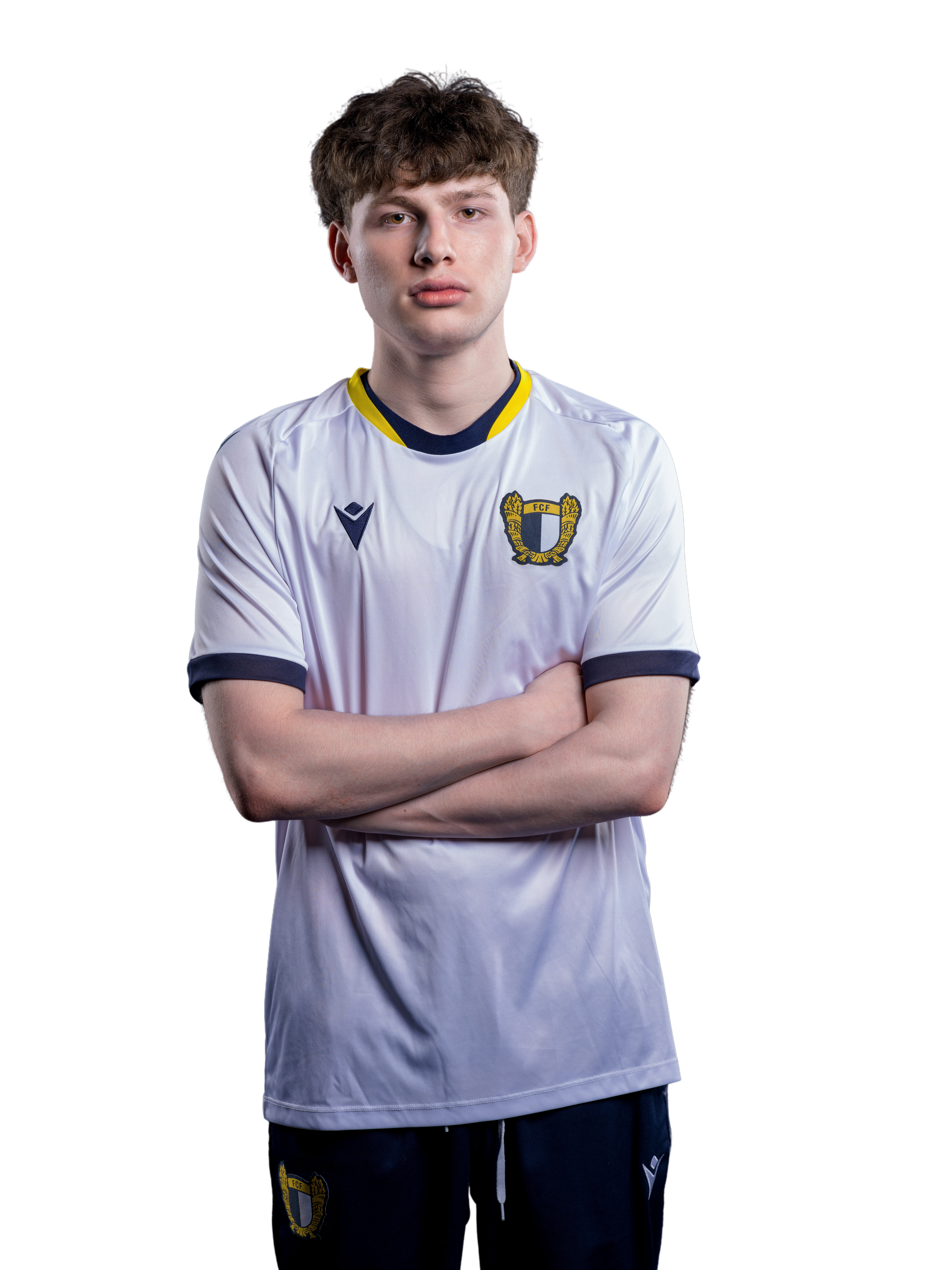 YUVAL vs EMRE YILMAZ - FC Pro