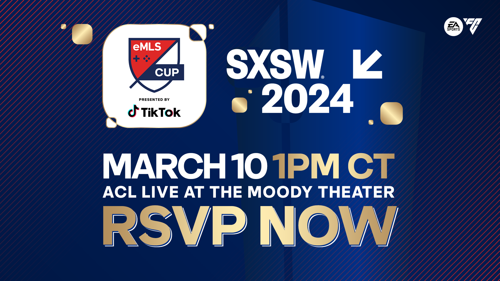 The Road to the eMLS Cup - FC Pro