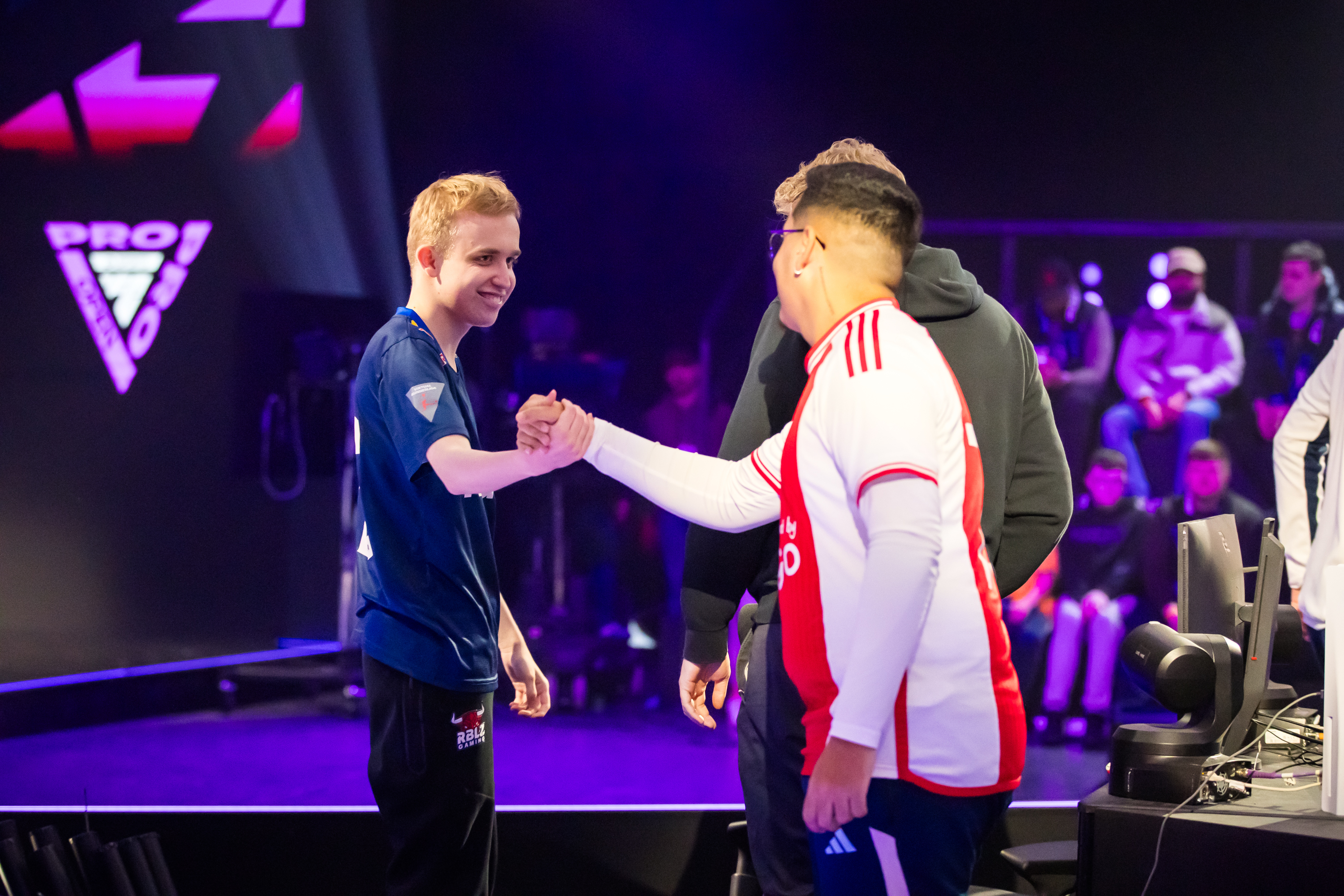 FC Pro Open 24 - FC Pro