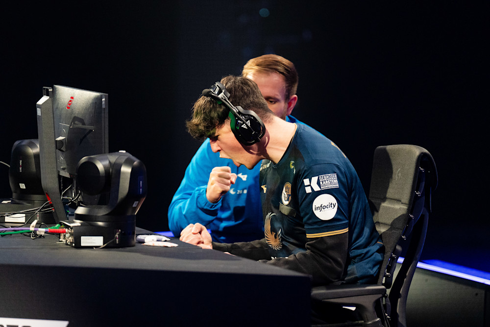 FC Pro Open - Week 1 Round-Up - FC Pro