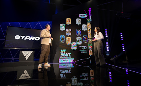 FC Pro Open - FC Pro