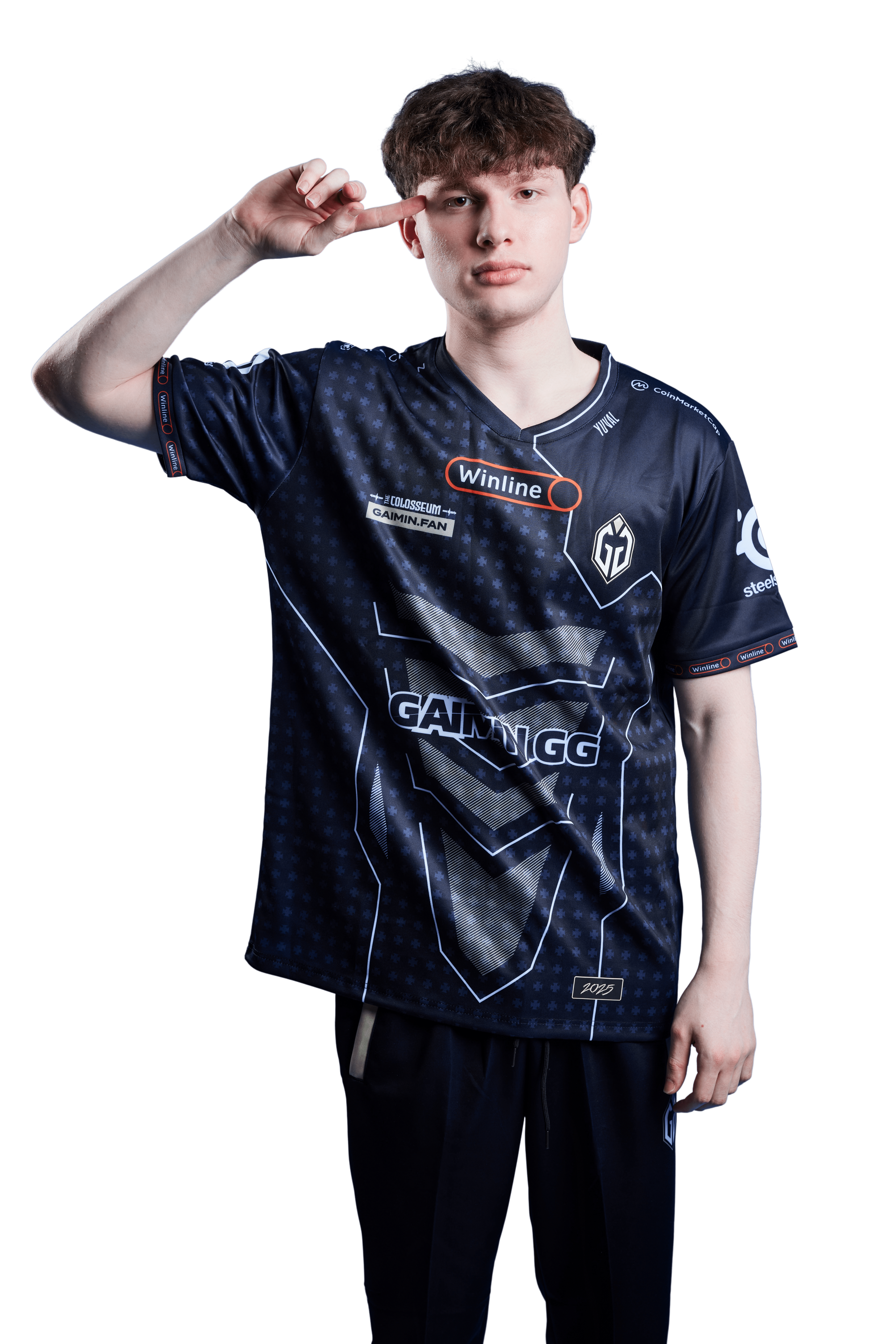 YUVAL vs EMRE YILMAZ - FC Pro