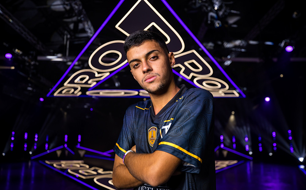 How to watch Match Week 6 of the FC Pro Open - FC Pro