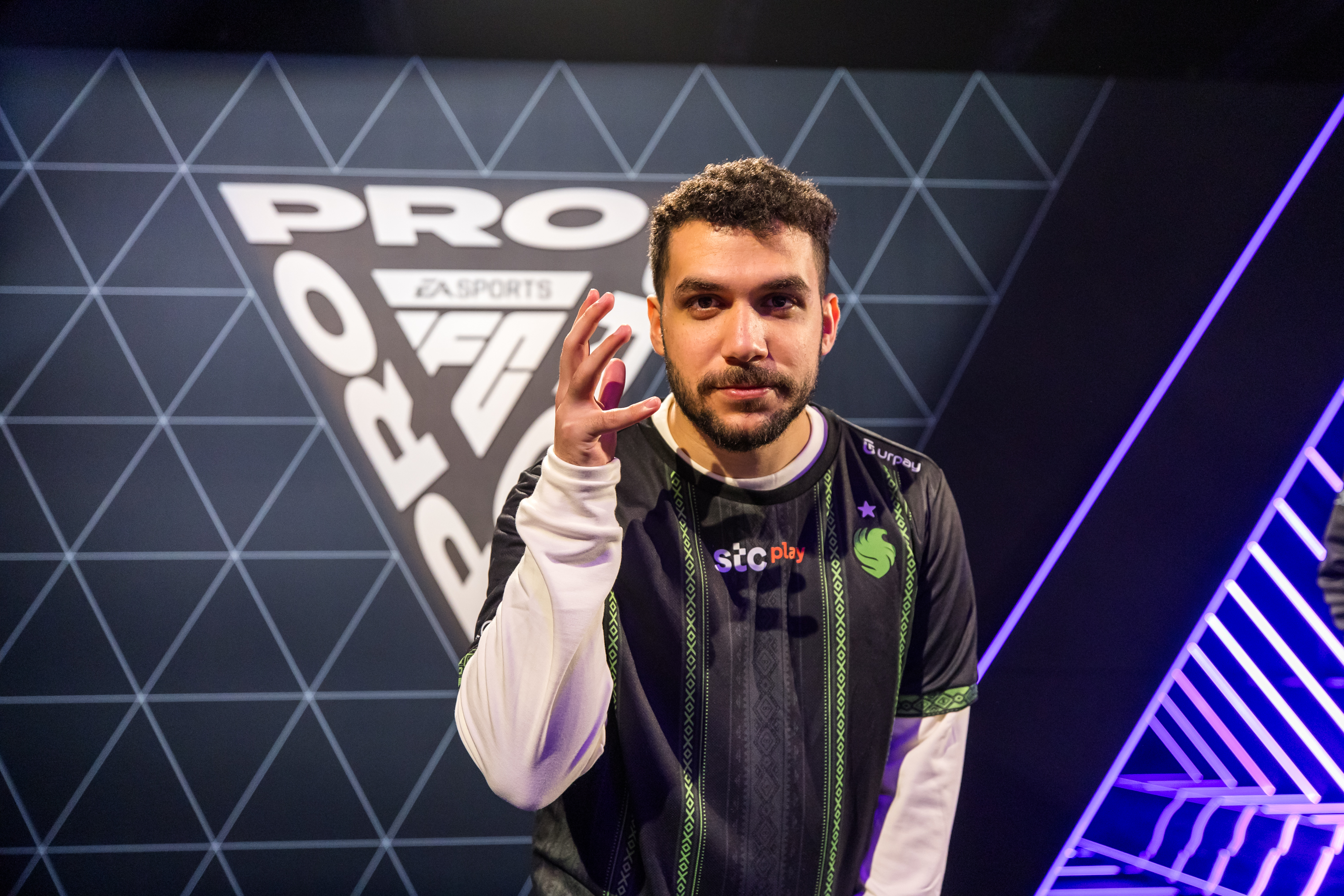 FC Pro Open 24 - FC Pro