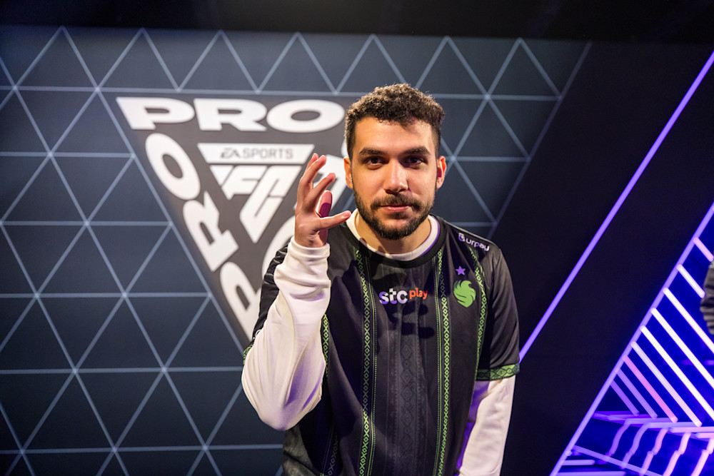 FC Pro Open - FC Pro