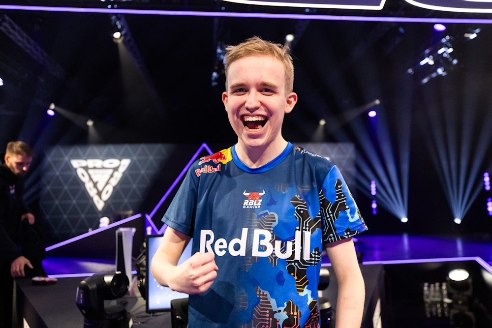 FC Pro Open - Match Week 7 Round-Up - FC Pro